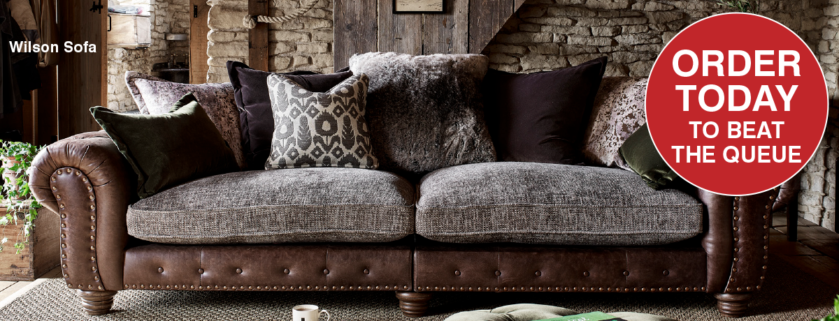 Sofas, Beds, Furniture and Flooring | Beevers