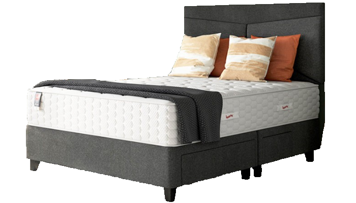Double Divan Beds | Beevers