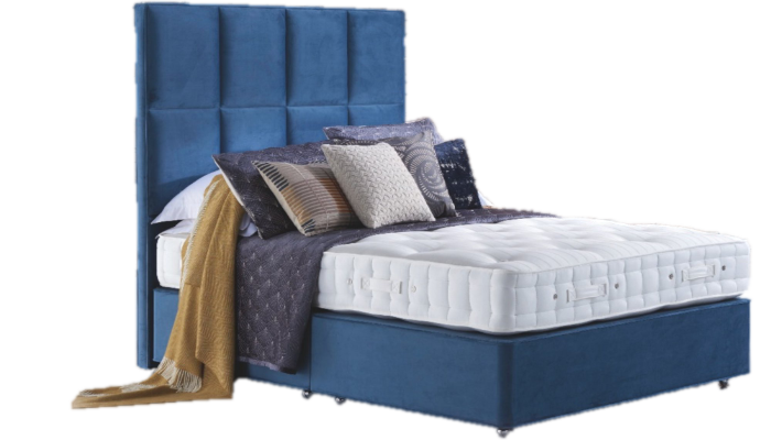 Double Divan Beds | Beevers