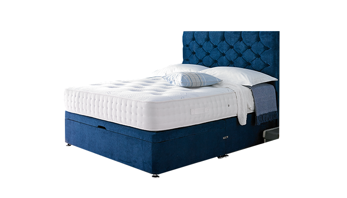 Tuscany 1000 | Beevers