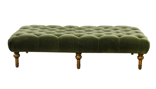 Wilson Footstool Beevers